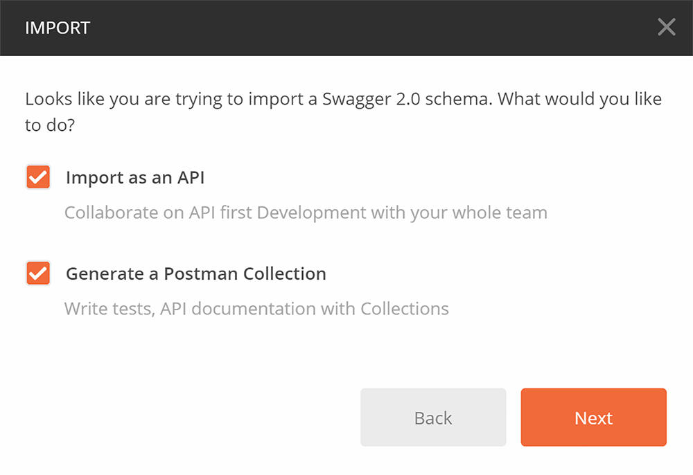 Importing the PureStake API Endpoints into Postman | Algorand Developer ... Importing the PureStake API Endpoints into Postman | Algorand Developer ...